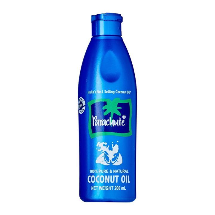 Parachute Coconut oil 200ml Made in India | Lazada PH