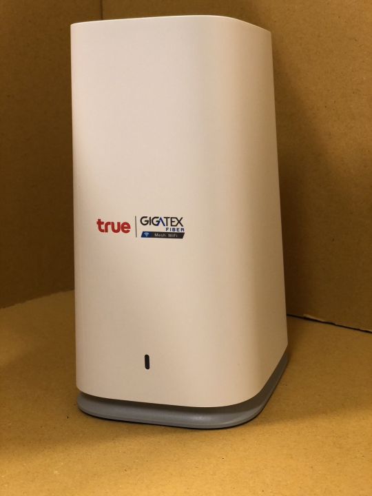 TRUE GIGATEX MESH WIFI รุ่น RN510 Dual-Band AC 2100 | Lazada.co.th