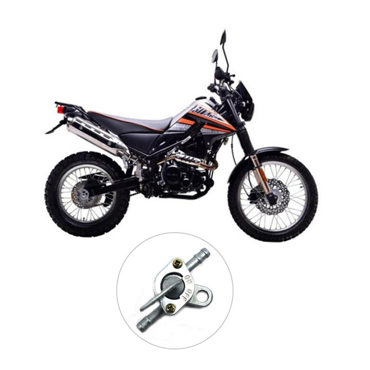 nengran320289 Universal 6mm Ine Pet Motorcycle/Quad/Lawnmover Petrol ...