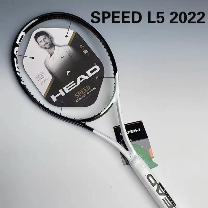 The new 2022 HEAD SPEED L2022 Style Hyde L5 Deyokovich L4 Xiaode BOOM ...