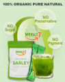 【Weekit7】 Barley Grass Powder Original 100% Pure and Natural FDA ...