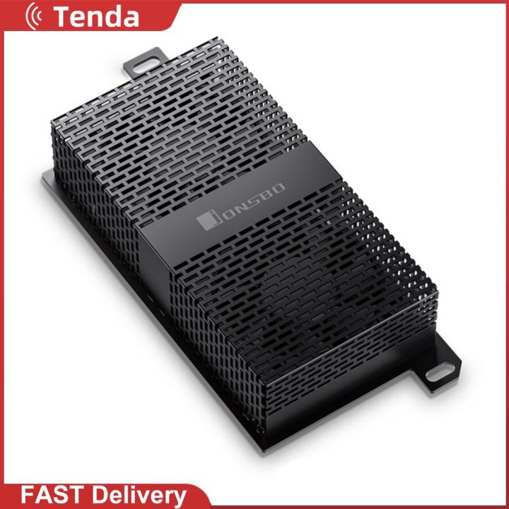 Ram Memory Cooler 4pin Pwm 5v 3pin Argb Ram Heatsink Cooler With Dual