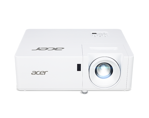 Projector ACER XL1220 Laser XGA 3100 ANSI Lumens 2,00,000:1 Contrast ...