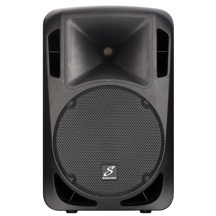 Studiomaster DRIVE 15A powered speaker 15 | Lazada PH