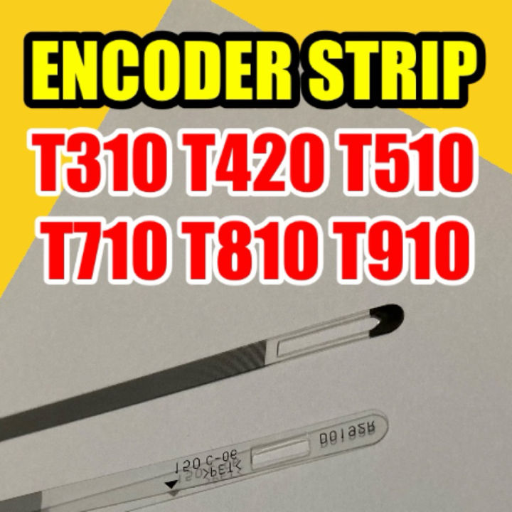 Encoder Strip for Brother T310 T420w T510w T520w T710w T720dw T810w ...