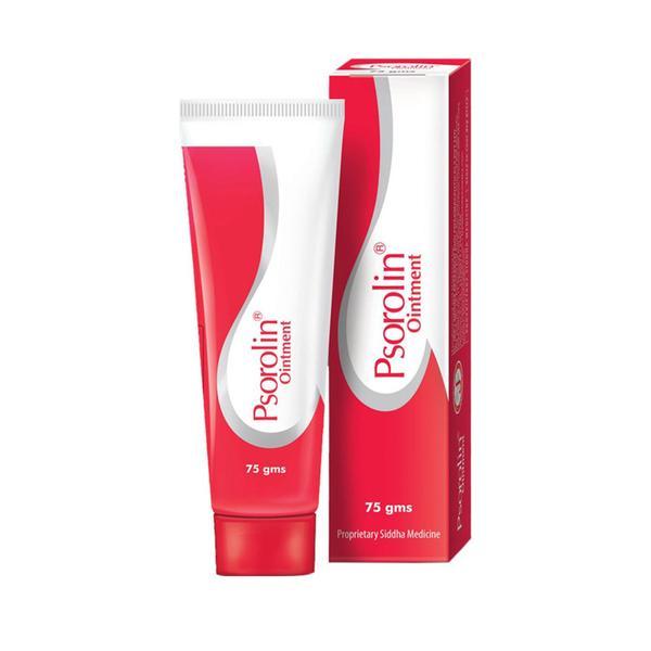 Psorolin Ointment - 75gm | Lazada