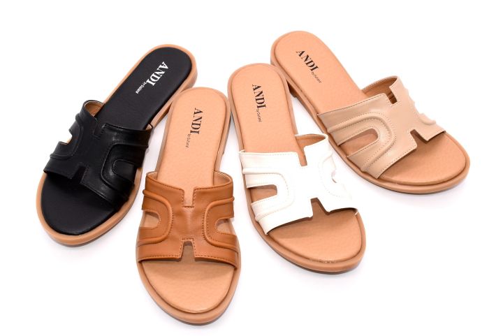 Andi 22811 Calypso Womens Sandals | Lazada PH