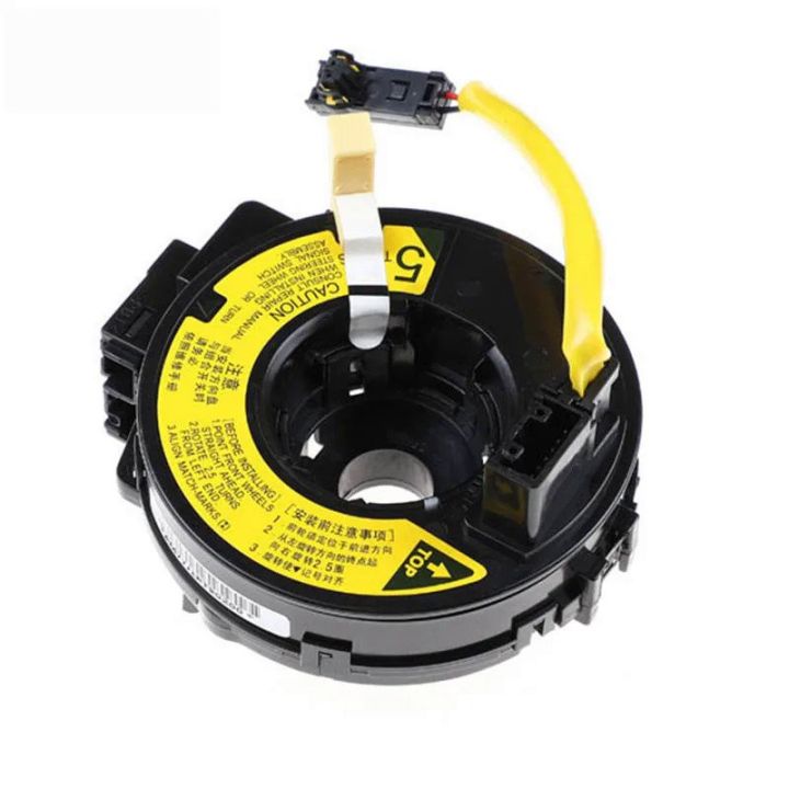 Spiral Cable / Clock Spring Suzuki Ertiga / Swift / Celerio / Grand ...