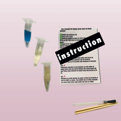 CA SUPPLIES we8g7M7p ortho force cement (Pandikit ng braces) | Lazada PH