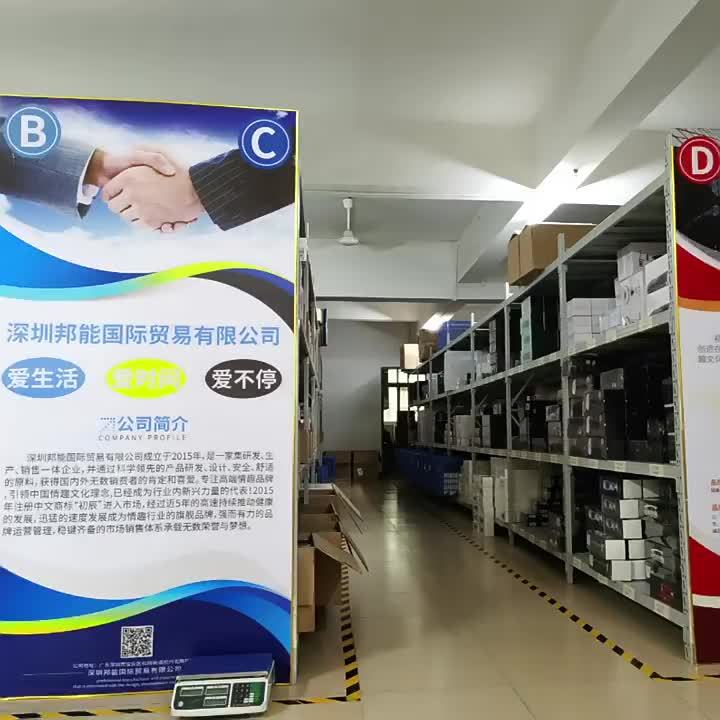 Hantar Stok China 2024 Keaan Khas Wanita Alat Urut Baru [ Hantar Stok Pantas ]LILO ur Getaran ...