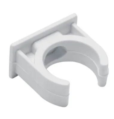 Conduit pipe clip 20mm -5pcs | Lazada