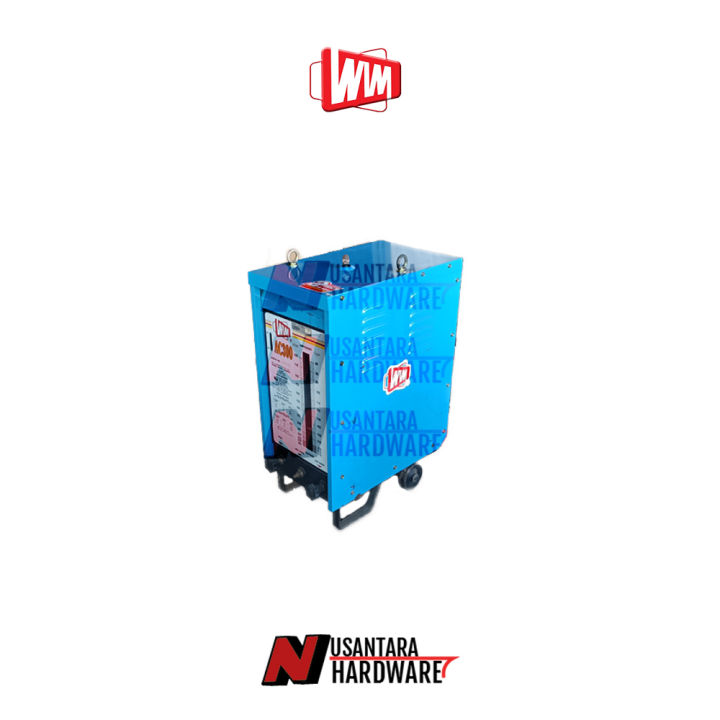 WELDING MACHINE WIM AC300 MESIN LAS AC 300 TRAFO LAS | Lazada Indonesia