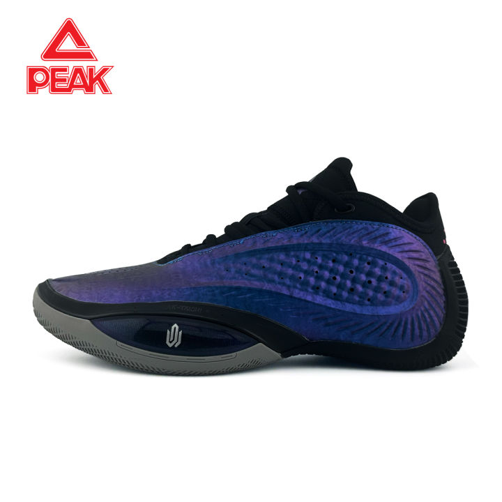 PEAK Men's Andrew Wiggins Talent II Basketball Shoes ET44007A | Lazada PH