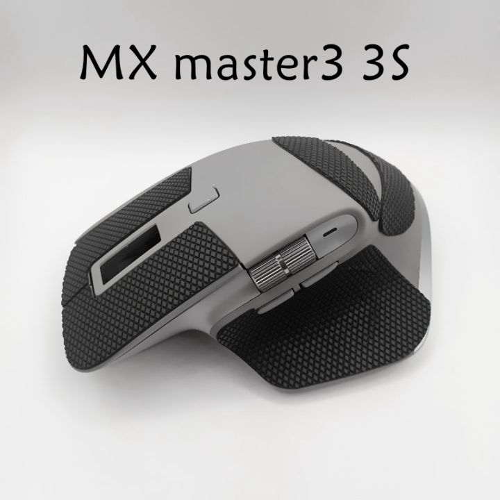 1 Set Logitech MX master3 3S Mouse non-slip sticker Sweat-absorbing ...