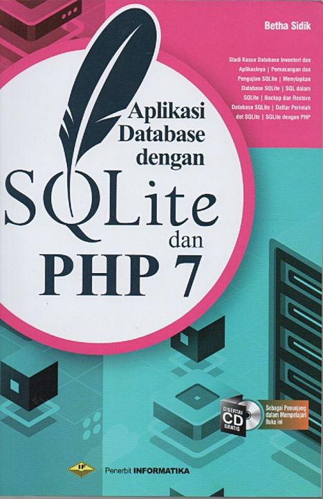 APLIKASI DATA BAS* DENGAN SQLITE DAN PHP 7 | Lazada Indonesia