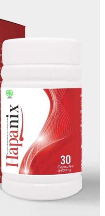 (KHC) TERBARU Hapanix Obat cocok untuk penderita diabetes, tekanan ...