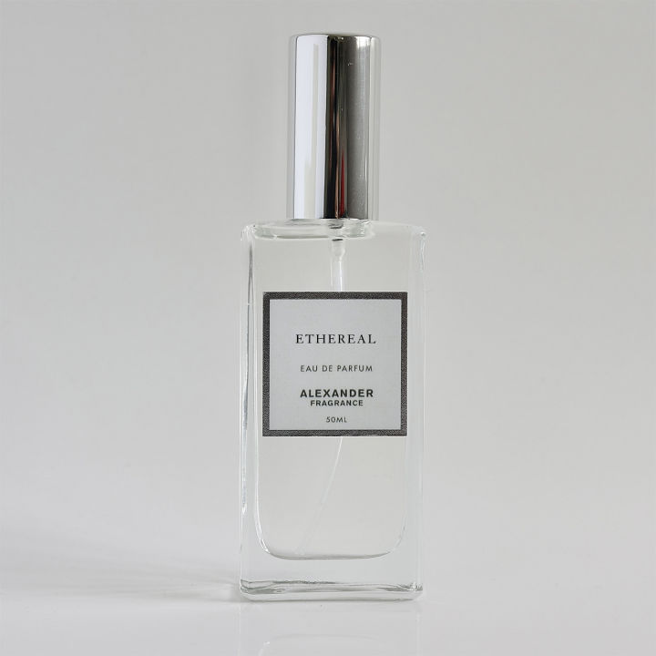 ETHEREAL Eau De Parfum ALEXANDER FRAGRANCE | Lazada PH