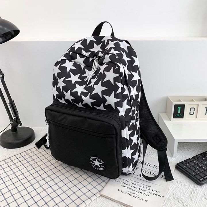 BAGPACK CONVERSE ALLSTAR BEST SELLER / RANSEL PRIA / RANSEL WANITA/ TAS ...