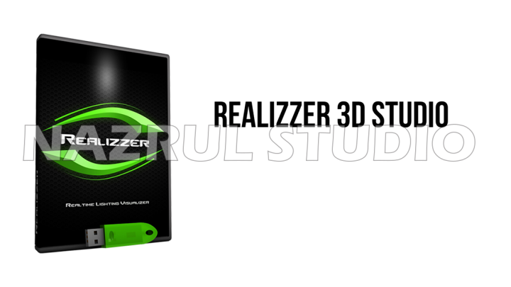Realizzer 3D Studio v1.9.0.1 Full Version Crack | Lazada