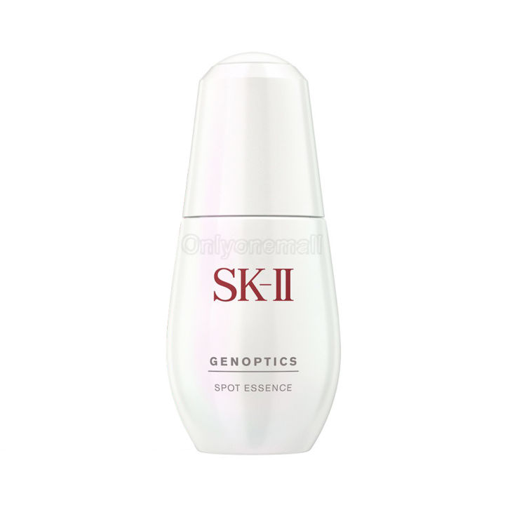 [SKII] SK-II GenOptics Spot Essence 30ml | Lazada