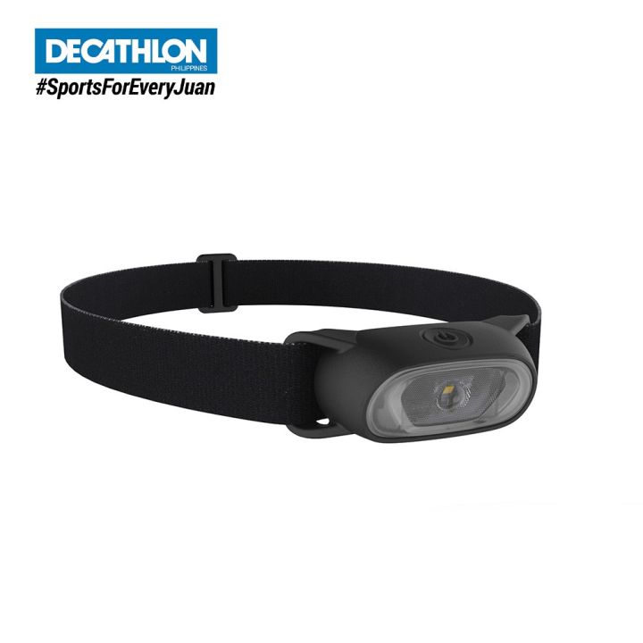 Decathlon Forclaz Battery-Powered Trekking Head Lamp - ONNIGHT50 - 30 ...