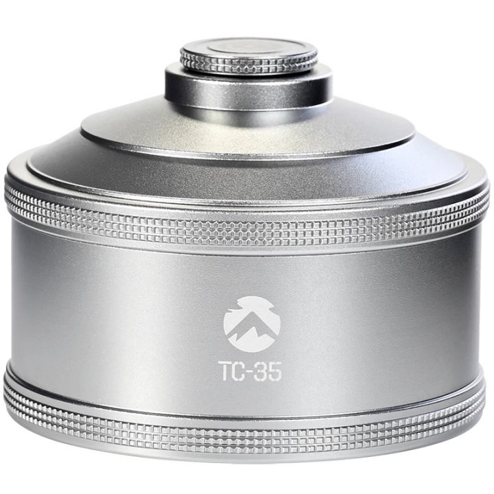 Campingmoon TC-35 Rechaegable Gas Tank ONLY | Lazada