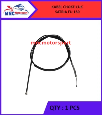 KABEL CHOKE CUK SATRIA FU 150 | Lazada Indonesia