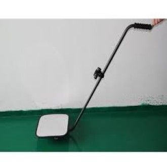 Under Vehicle Search Mirror Inspection Under Vehicle Search Mirror Car ...