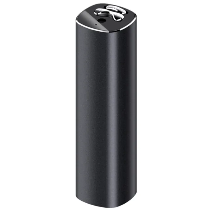 4GB Q500 Voice Recorder AI Intelligent HD Noise Reduction Control ...