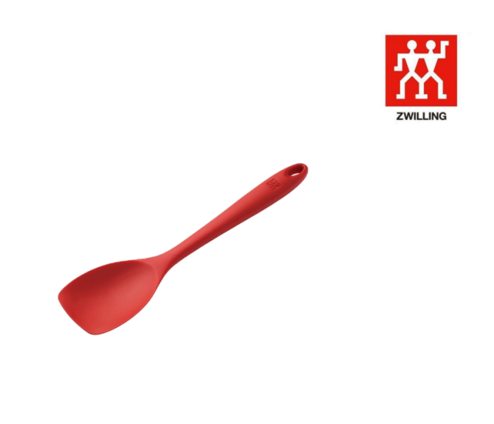 ZWILLING German silicone spatula non-stick cooking spatula high ...