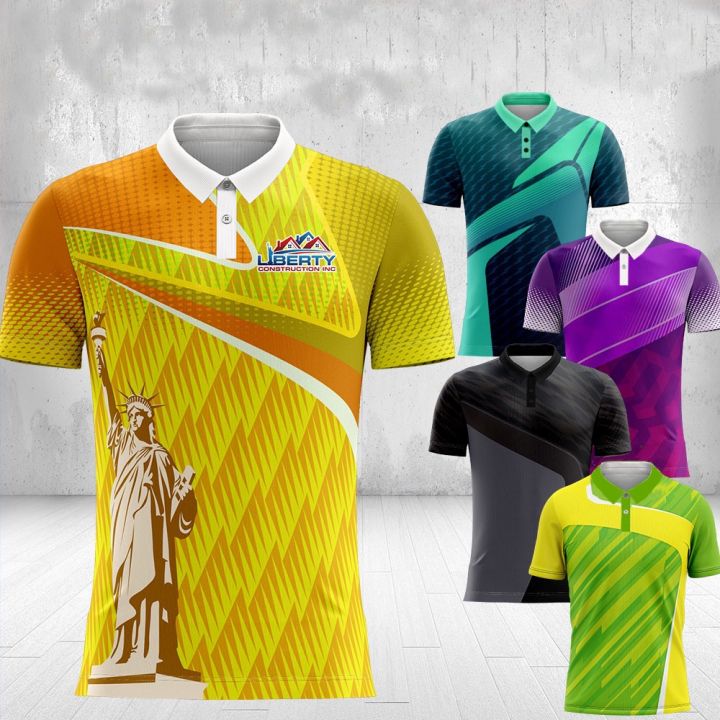 Transfer It Personalized FULL SUBLIMATION Company, School Council ...