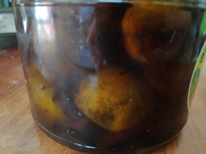 932 drink homemade lime plum 932 drink minuman 932 salted sweet sour ...