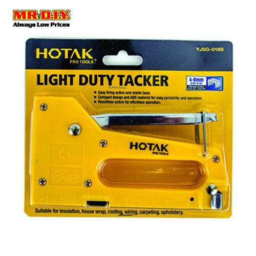 HOTAK Light Duty | Lazada