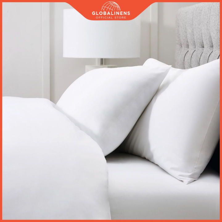 Globalinens - European Fiber Pillow only | Lazada PH