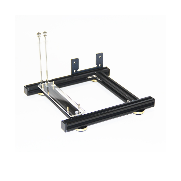 Graphics Card Holder DIY External Graphics Card Base with Power Base ...