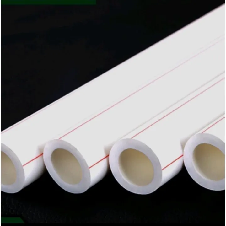 ppr pipe 1/2(20mm)3/4(25mm)1 (32mm)fittings Pipe for Water or ...