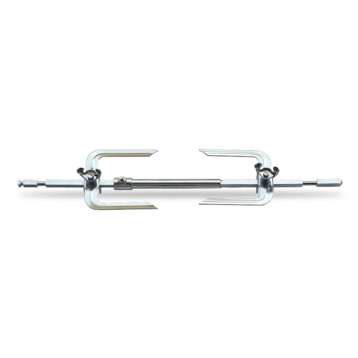 Stainless Steel Roasted Chicken Fork for Air Fryer Rotisserie ...