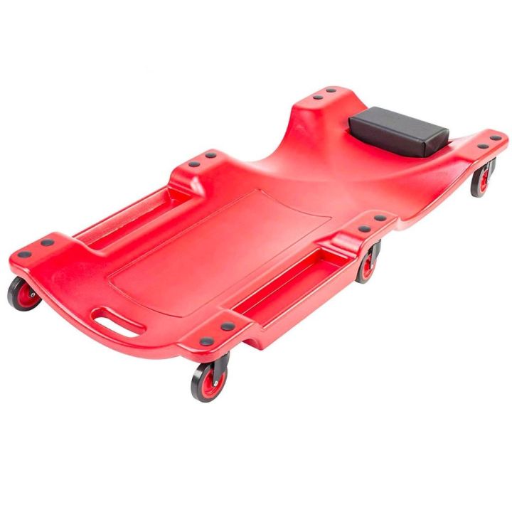 NEXA Mechanic Car Repair Creeper Lying Board Auto garage Repair board ...