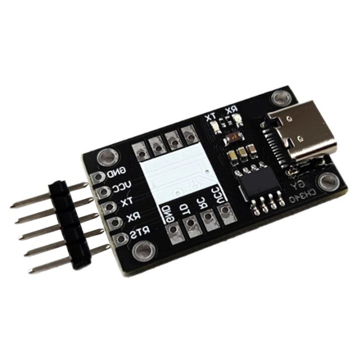USB Sensor Module USB-C CH340 USB to TTL Module USB-C Interface USB to TTL Module | Lazada PH