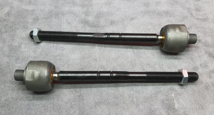 Steering Rack Inner Tie Rod for Mercedes W203 CL203 W211 W220 C219 A209 ...