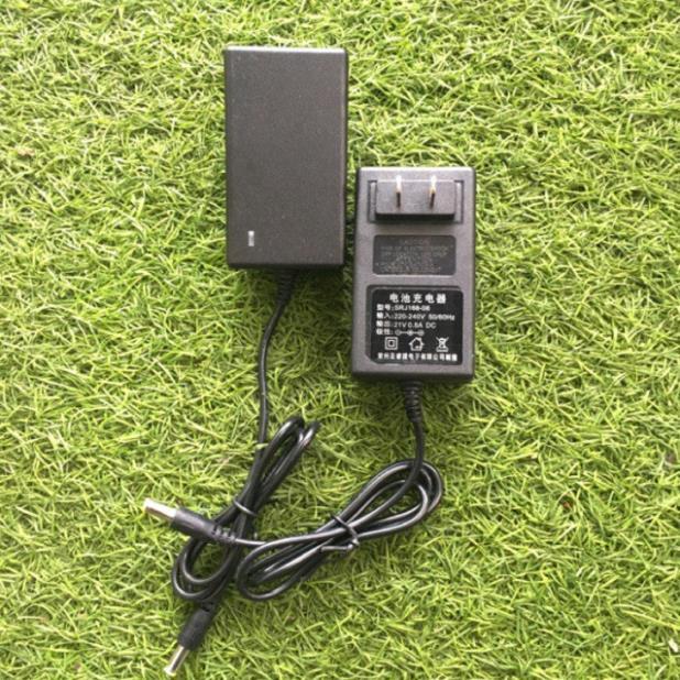 TNS..Sạc pin li-ion 21v 5s ( 5 cell pin li-ion ) chuyên sạc pin lithium ...