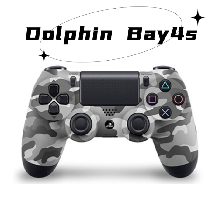 PS4 Controller Dualshock 4 Wireless Controller Playstation 4 F32-4/5/7 ...