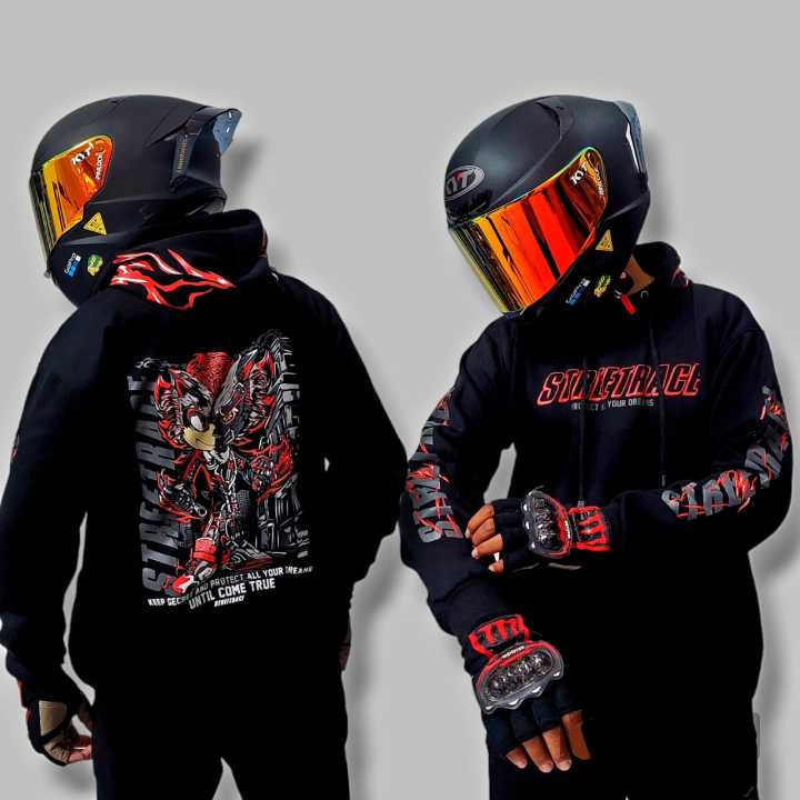 jaket sunmori/hoodie sunmori/JAKET MOTOR SUNMORI | Lazada Indonesia