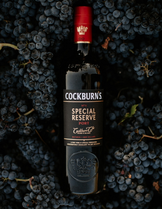 1L Cockburn's Special Reserve Port Wine 1000ML | Lazada Singapore