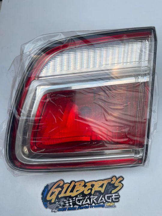 Rear Tailgate Light - Light RH (Inner) - GM 52120314 - Chevrolet ...