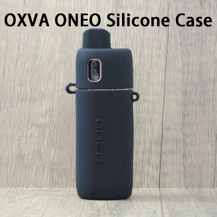 [ONEO] Oneo Silicone Texture Skin Case For Ooxva Oneo Protective Rubber ...