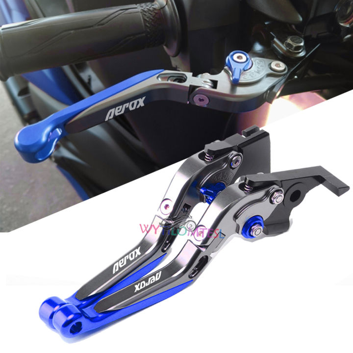 For YAMAHA Aerox 155 AEROX V1 V2 2020 2021 2022 2023 Motorcycle CNC ...