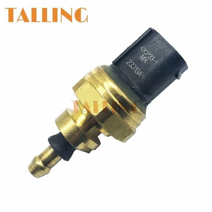 22365-5X00A Oil Pressure Sensor For Renault Nissan NP300 Navara Pickup ...