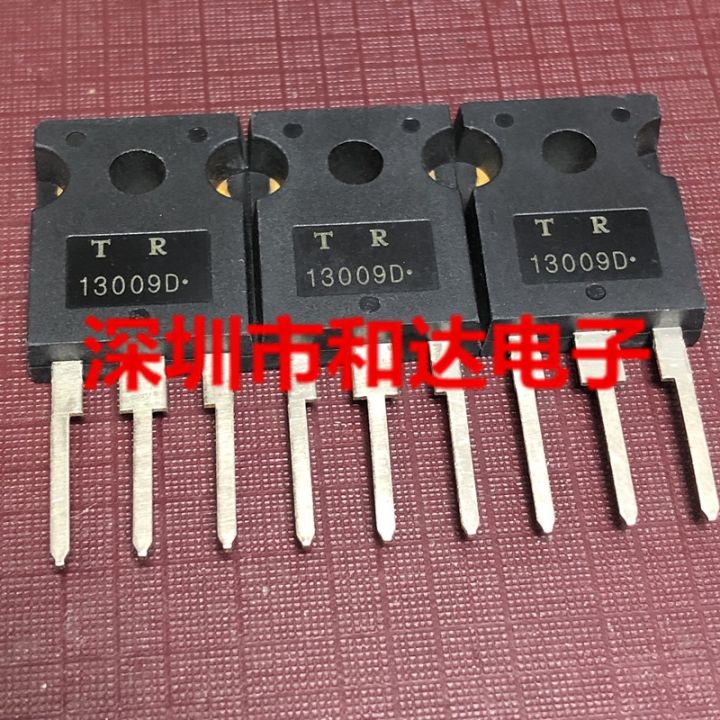 5pcs NEW 13009D TO-247 400V 12A transistor | Lazada.co.th