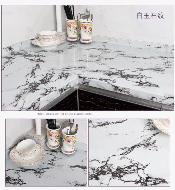 wall paper stickers PVC Adhesive wallpaper | Lazada PH
